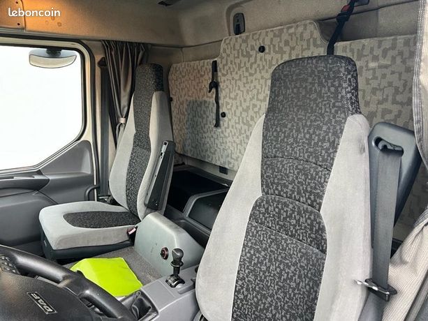 7t5 d'occasion - Poids lourds - leboncoin