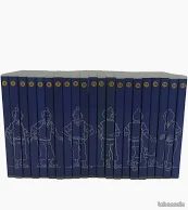 Tintin-collection integrale 21 dvds.tbe - DVD - Films