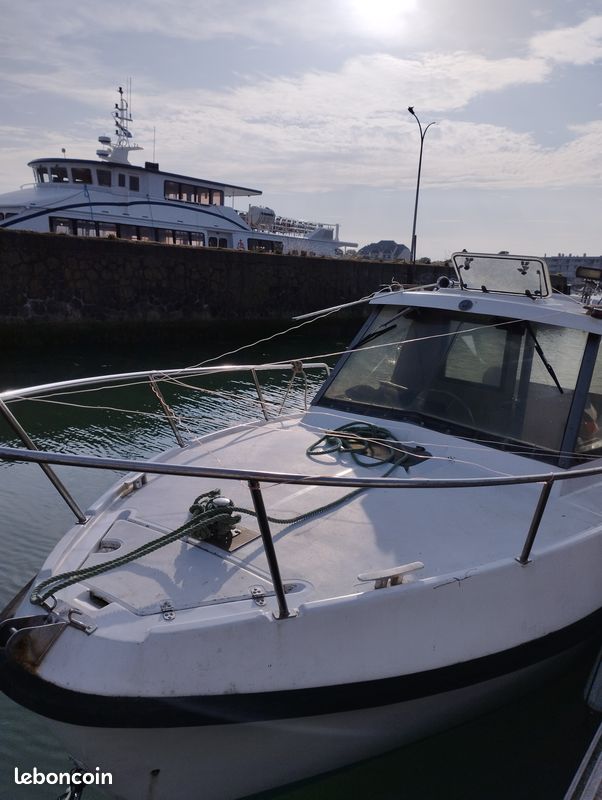 Timonier GIB 64 - Nautisme