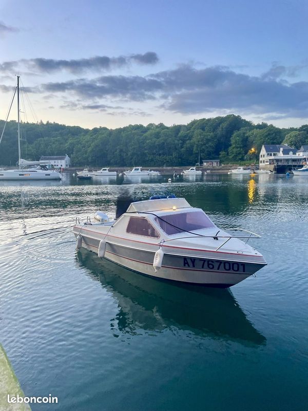 Argus 5.05 - Nautisme