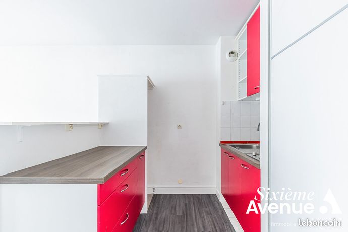 Location appartement et maison à louer Morangis (91420) - leboncoin
