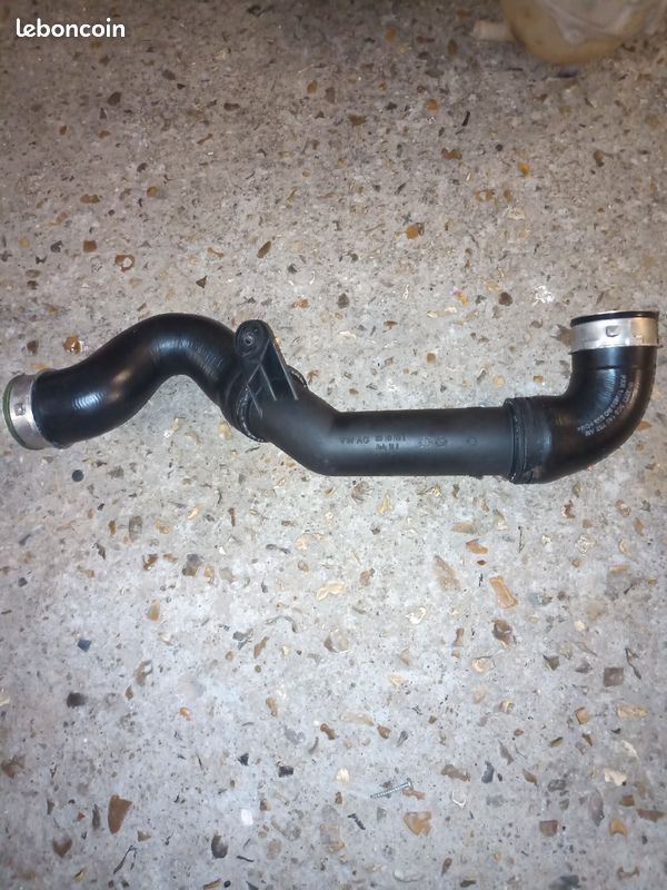 Durite Turbo - Équipement auto