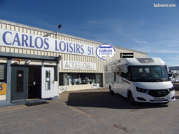 Lmc d'occasion - Caravaning - leboncoin