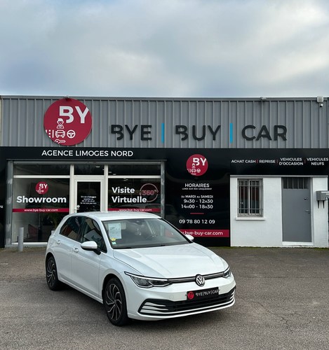 BYE BUY CAR LIMOGES NORD - Limoges (87280) - Pro leboncoin