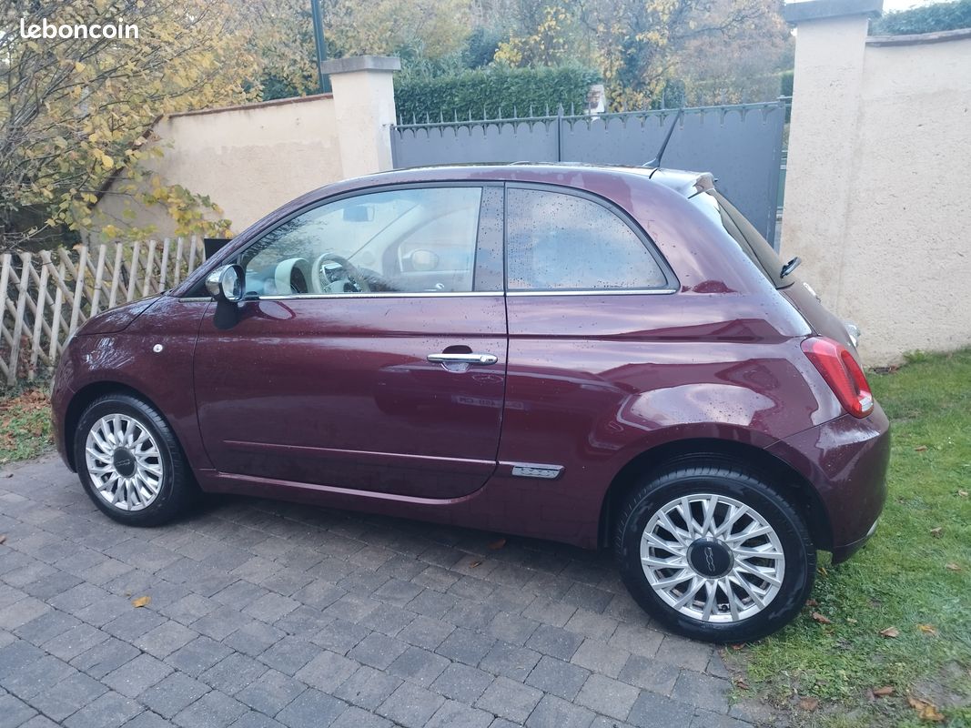 A vendre voiture - Voitures