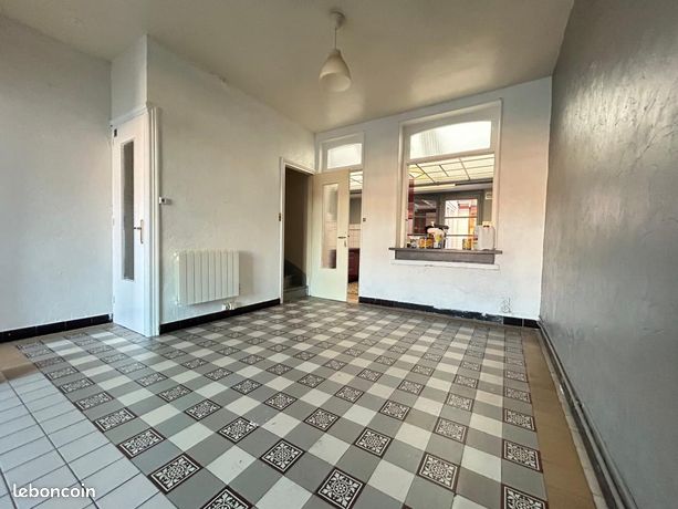 Achat maison Armentières - Offres immobilières Armentières (59280 ...