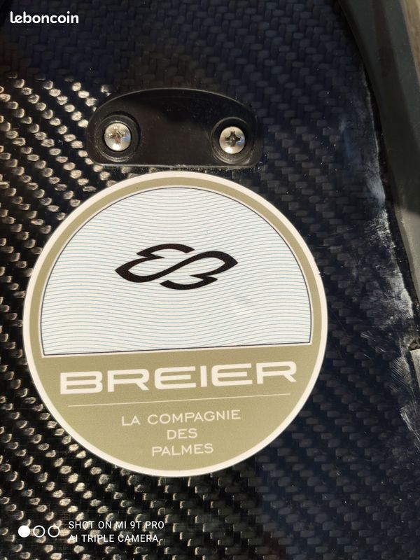 Palmes breier 47-48 - Sport & Plein air