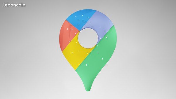Référencement + Création de fiche Maps - Autres services