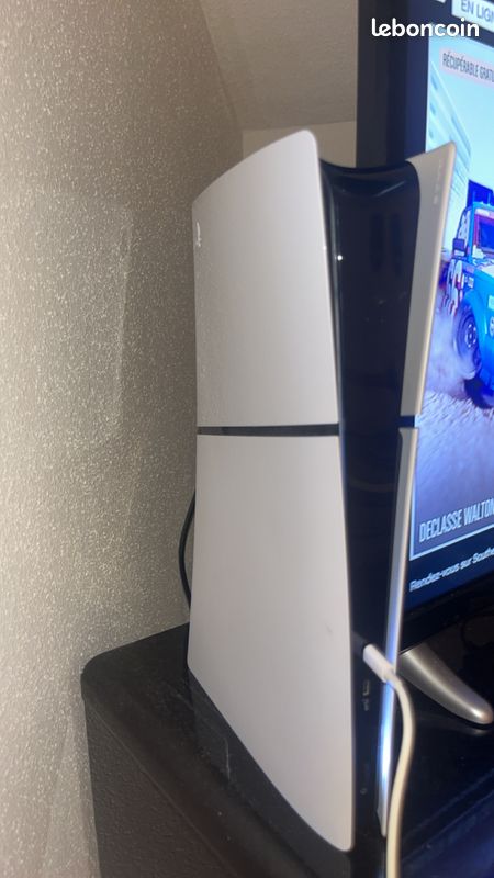 Ps5 - Consoles