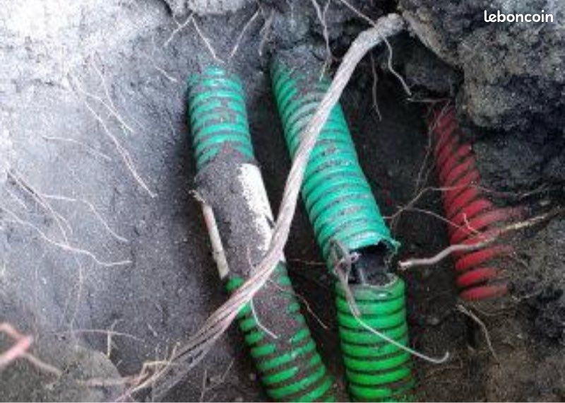 Réparateur Fibre, Optique - Services de réparations électroniques