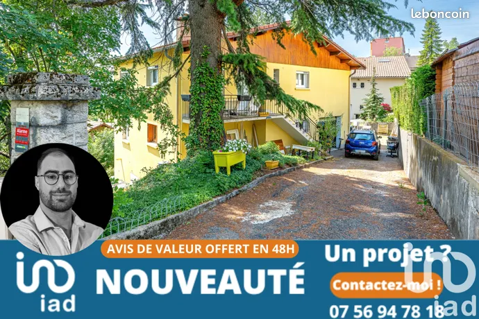 Vente maison Gap (05) : 72 annonces immobilières à Gap | A Vendre A Louer