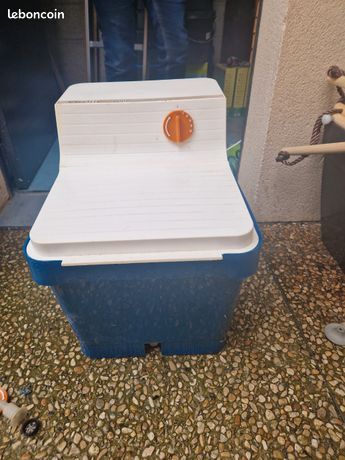 Machine a laver calor -Électroménager d'occasion - leboncoin