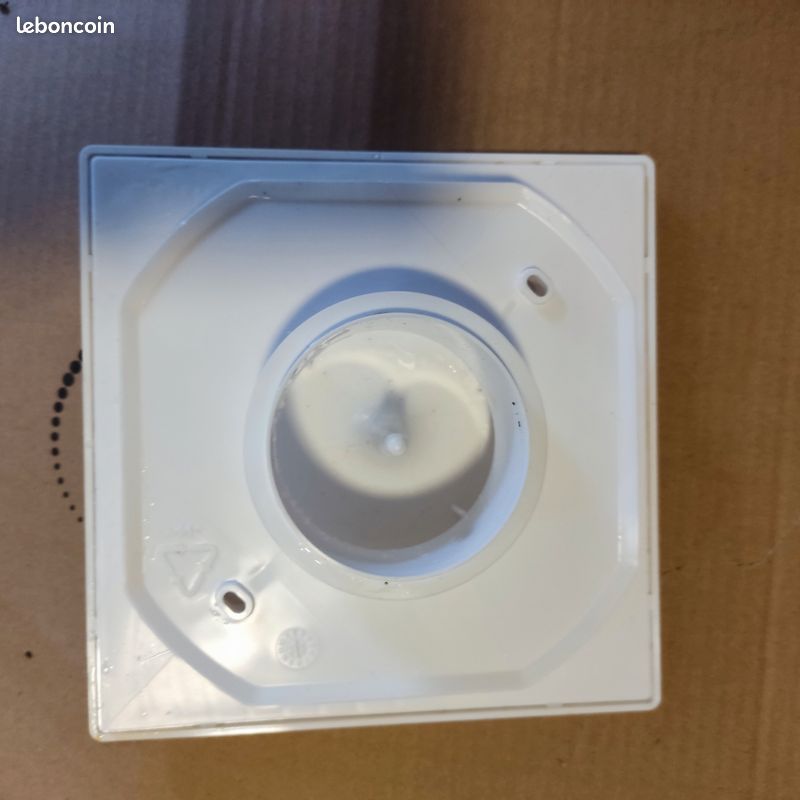 Lot pour Yannick bouche VMC - Bricolage