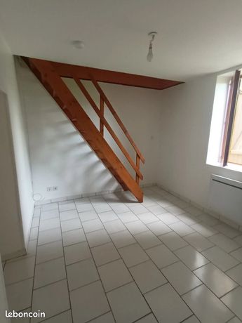 Maison à vendre et vente appartement Montceau-les-Mines (71300) - leboncoin