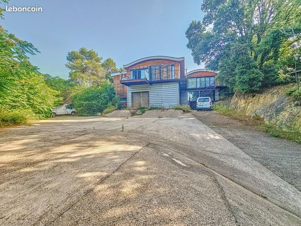 Immobilier Bédarieux (34600) - leboncoin
