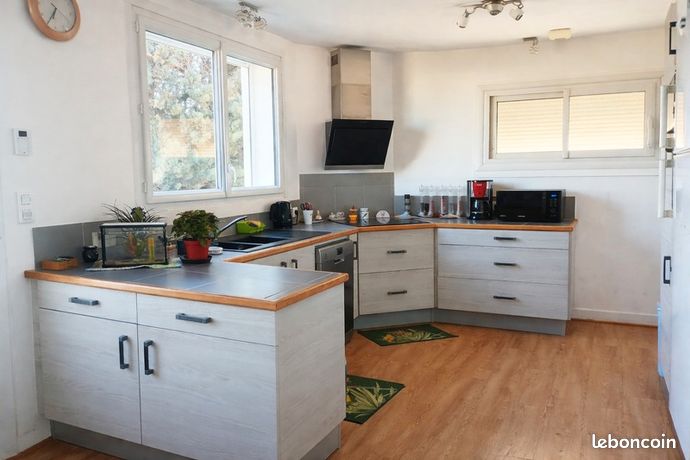 Ventes immobilières Maison Issoire (63500) - leboncoin