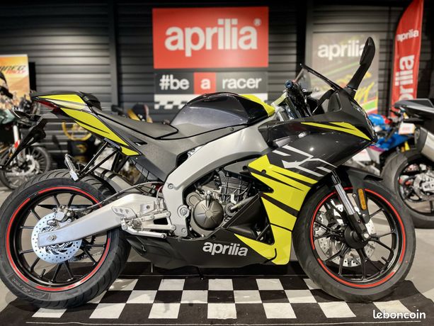 Rs Aprilia 50 Occasion