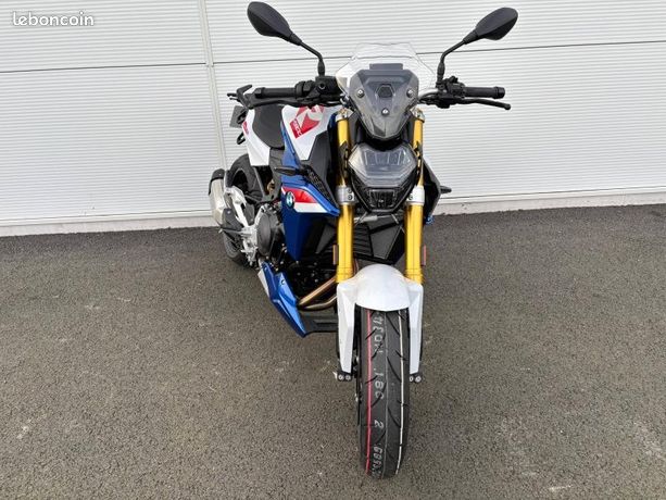 Bmw f 900r d'occasion - Motos - leboncoin