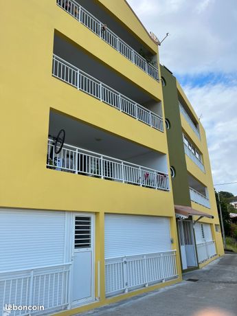 Locations Appartement Fort-de-France (97200) - leboncoin