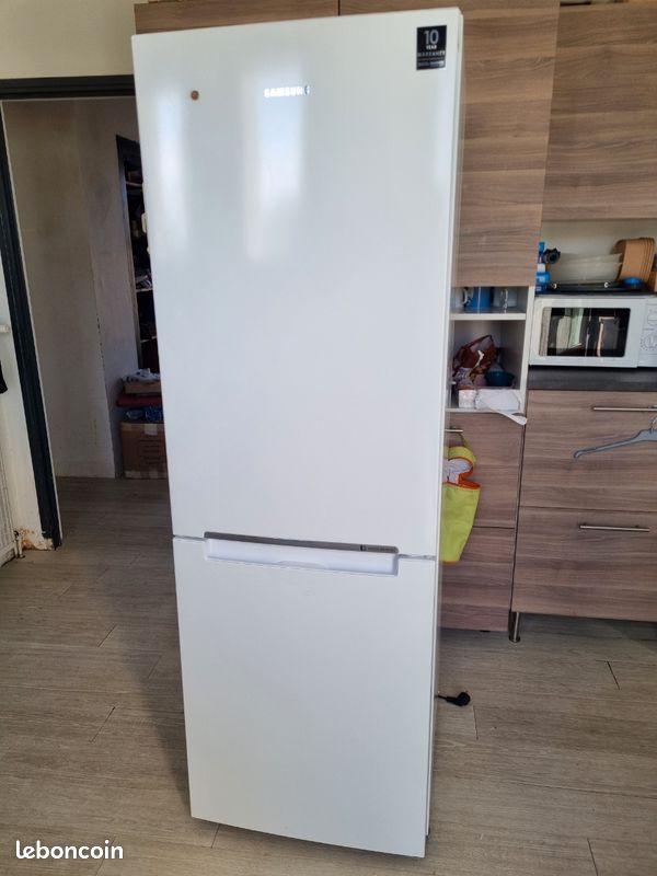 Frigo - Électroménager