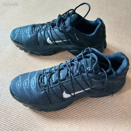 Nike tn utility -Chaussures d'occasion - leboncoin