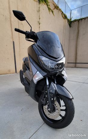 Mbk 125 d'occasion - Motos - leboncoin