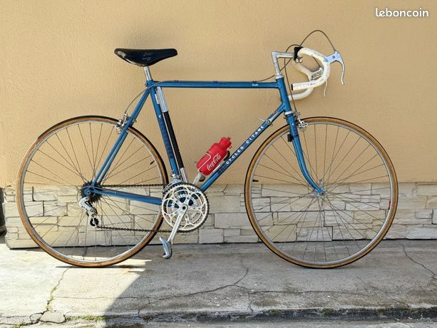 Cycles gitane -Vélos d'occasion - leboncoin
