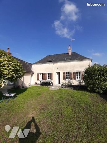 Bazouges Cré sur Loir (72200) - leboncoin