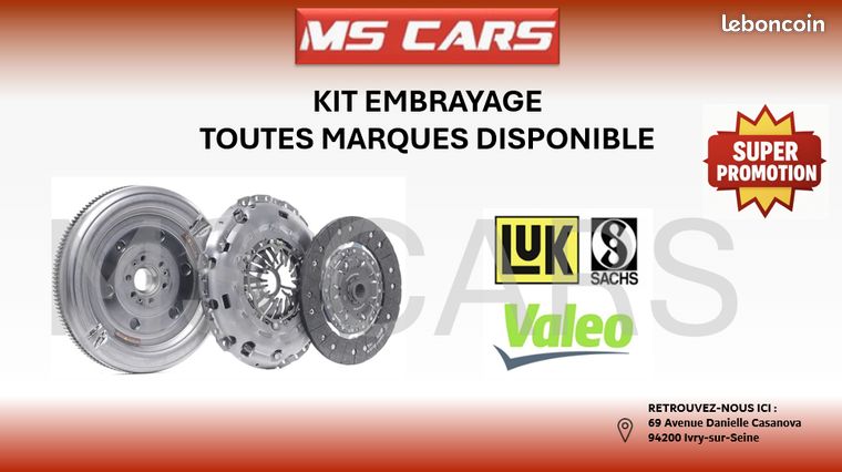 Pieces detachees auto d'occasion - Équipement auto - leboncoin