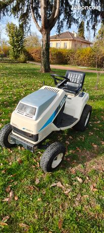 Tracteur tondeuse toro d'occasion - Bricolage - leboncoin