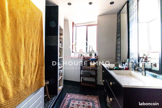 Maison à vendre et vente appartement Mons-en-Baroeul (59370) - leboncoin
