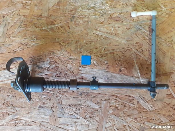 Moteur bernard w 110 d'occasion - Bricolage - leboncoin