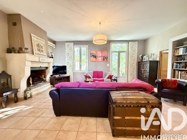 Maison à vendre et vente appartement Peyrolles-en-Provence (13860 ...