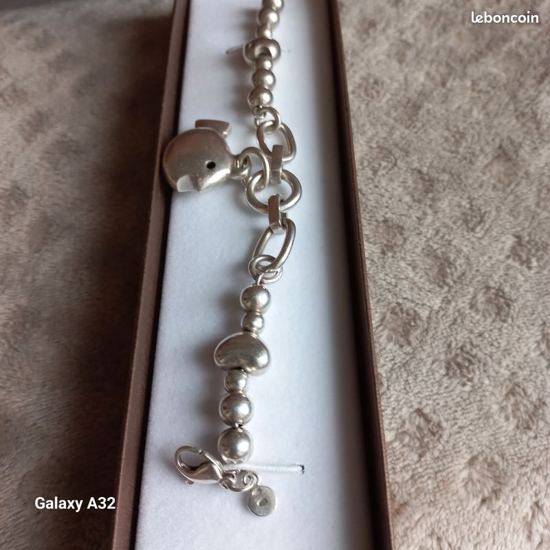 Gourmette - Montres & Bijoux
