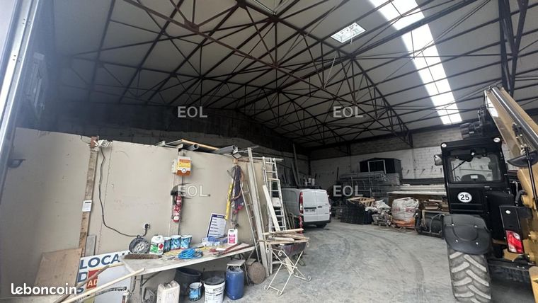 Vente local commercial Brie Comte Robert Leclerc - Verdun - Annonce A ...