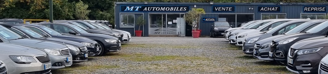 MT AUTOMOBILES - Pro leboncoin