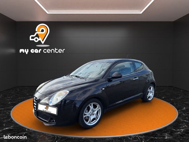 MY CAR CENTER - Argiésans (90800) - Pro leboncoin