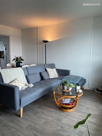 Location appartement et maison à louer LA ROCHELLE (17000) - leboncoin