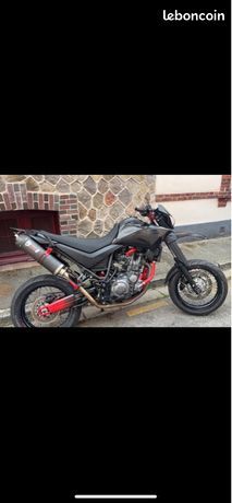 Yamaha 660 xtx d'occasion - Motos - leboncoin