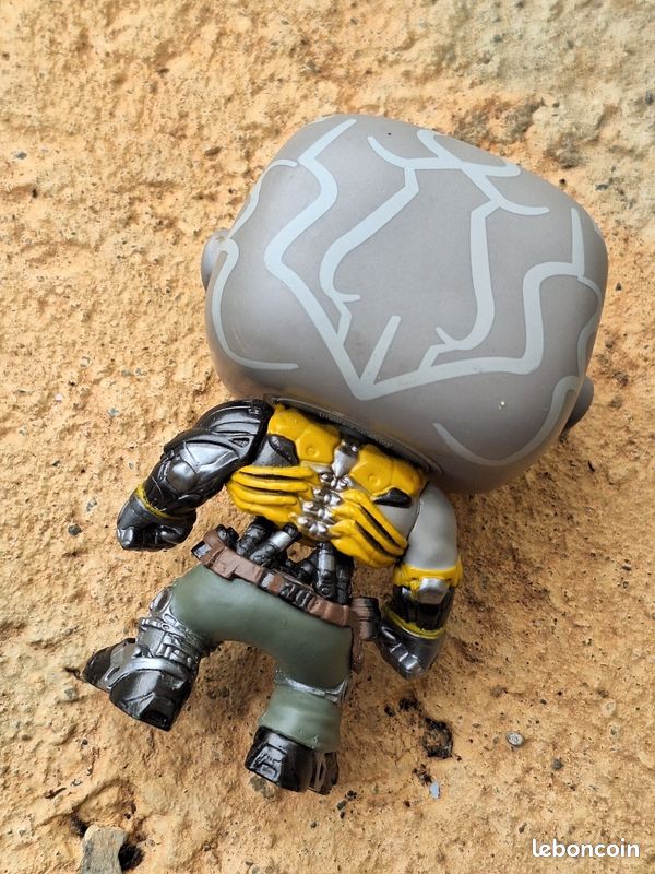 Figurine Pop 498 AECH - Jeux & Jouets