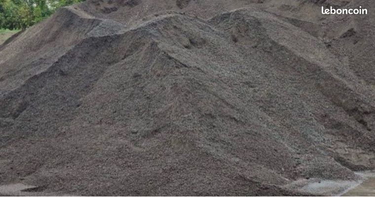 Grattage de route d'occasion - Bricolage - leboncoin