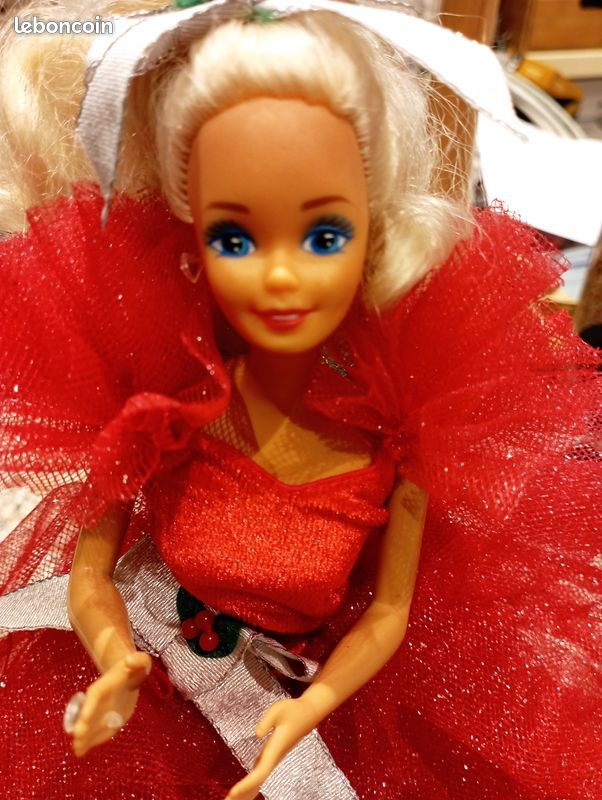 Poupee barbie - Collection