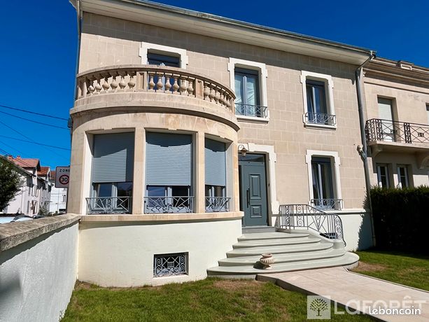Maison à vendre et vente appartement Thaon-les-Vosges (88150) - leboncoin