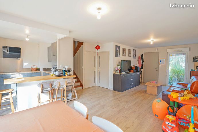 Maison à vendre et vente appartement Acigné (35690) - leboncoin