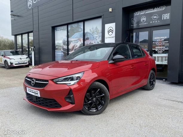 Citroen gs d'occasion - Voitures - leboncoin