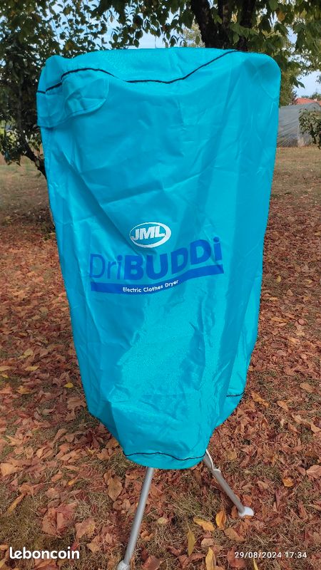 Sèche linge portable dri buddi - Électroménager