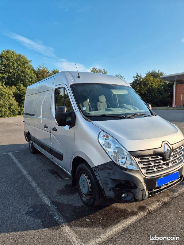 Master 3 L2 H2 145ch - Utilitaires