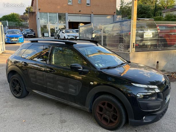 Rav 4 rav4 d'occasion - Voitures - leboncoin