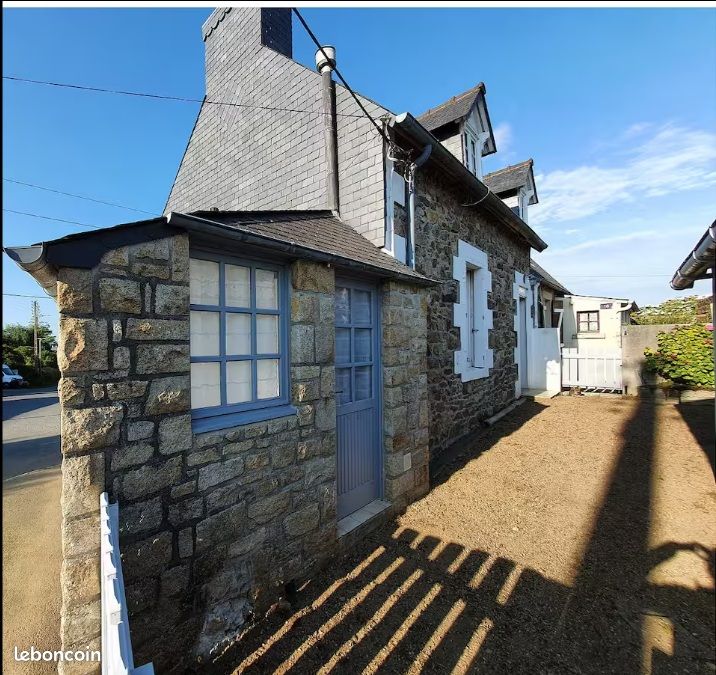 Maison bord de mer - Locations