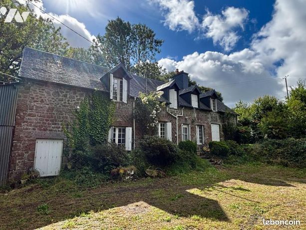 Sourdeval (50150) - leboncoin